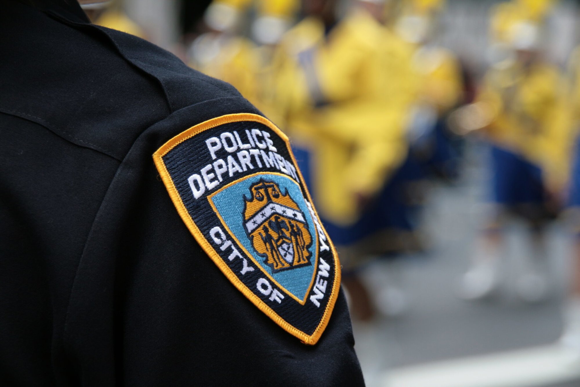 The NYPD Disbands Plainclothes Anti-Crime Units — What Impact Will This ...