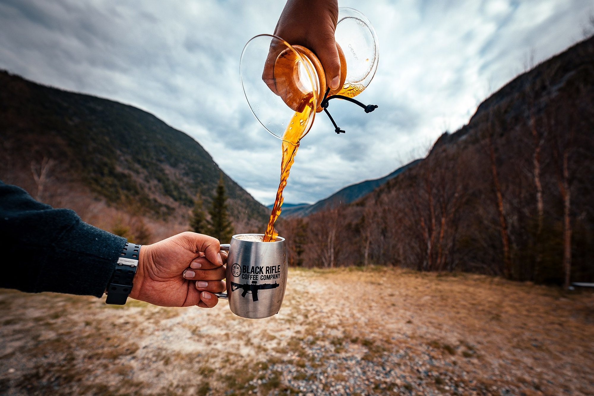 Study: A Cup of Coffee a Day May Keep COVID-19 at Bay | Coffee or Die