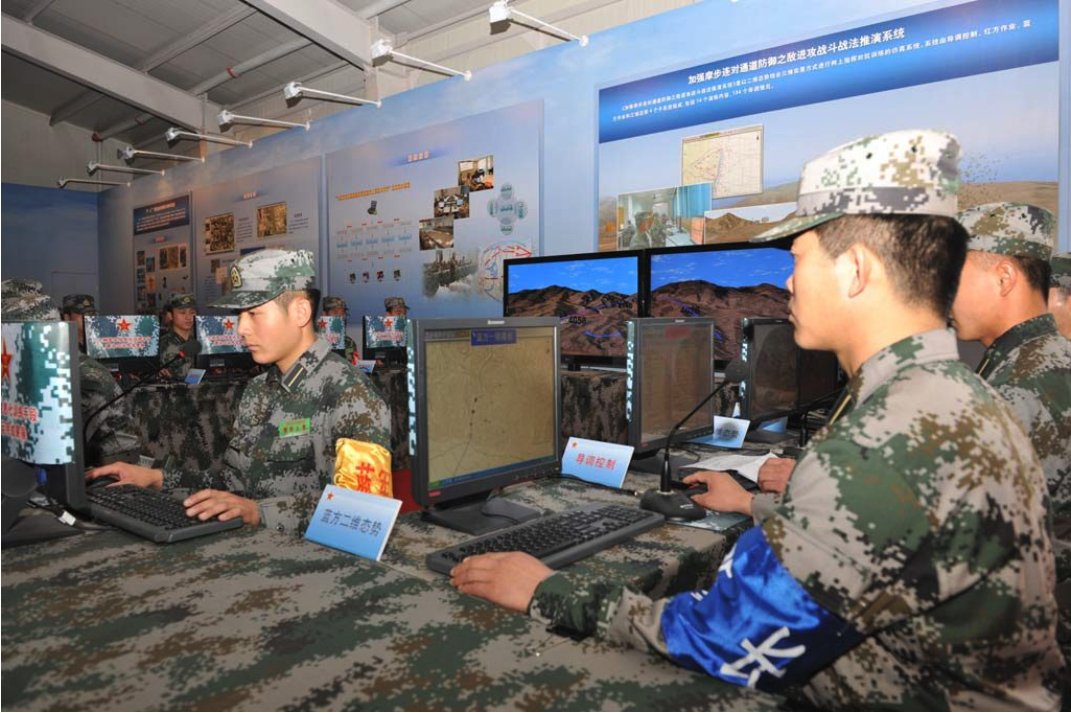 US Accuses China of Hacking, Charges 4 Chinese Citizens | Coffee or Die