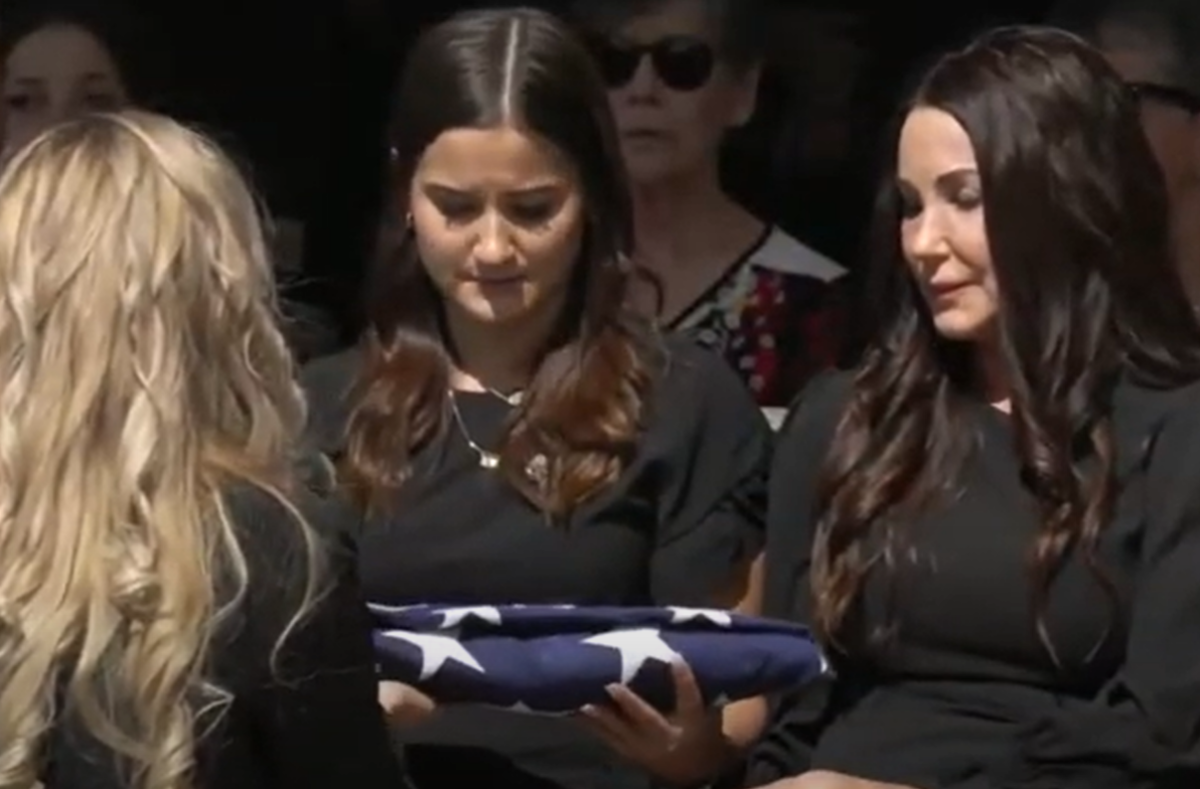 Inside the Fund for Slain DEA Agents’ Families: A Lifetime of Help for ...