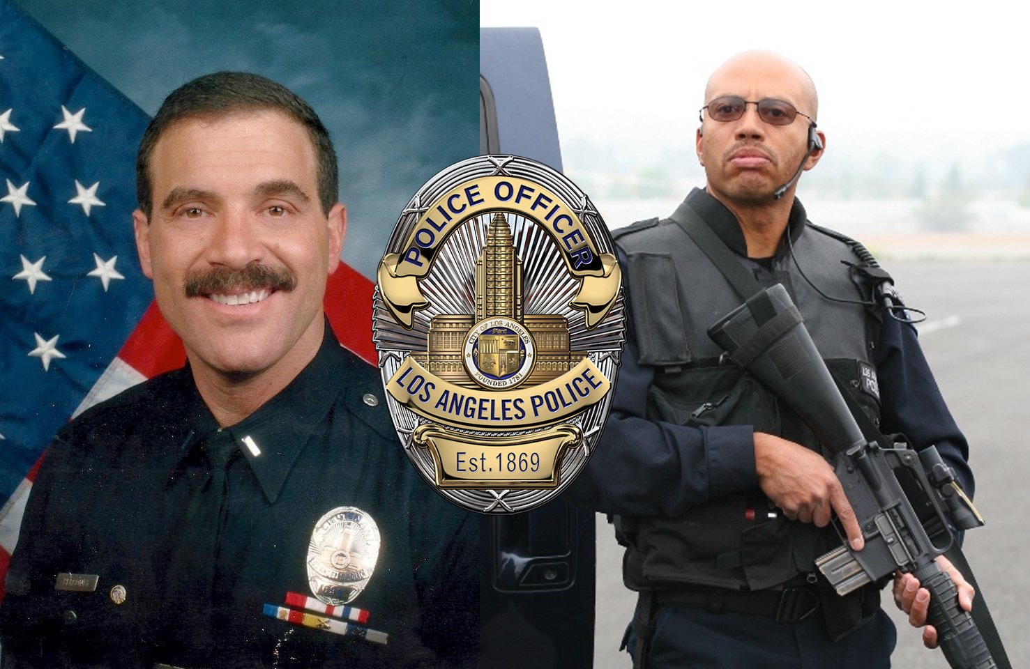 Two LAPD Veterans on Police Reform and What Needs to Change | Coffee or Die