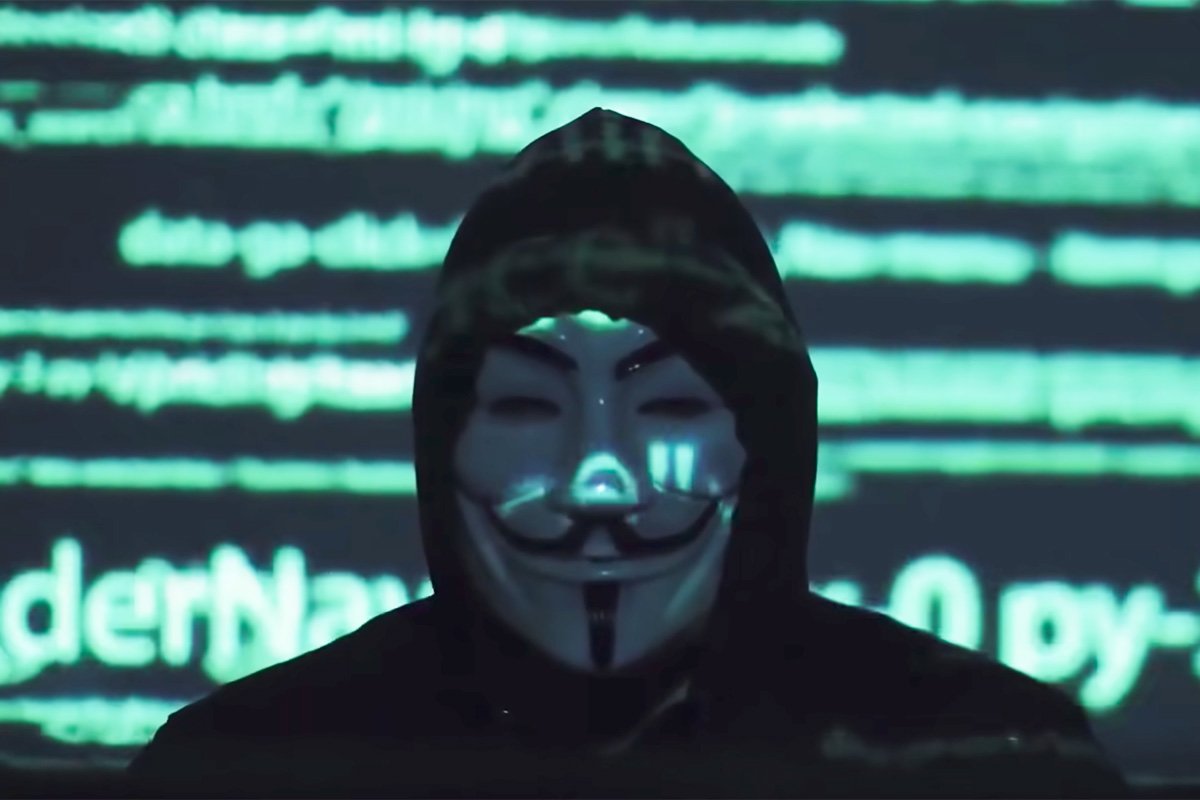 Anonymous Cyber Activist Group Goes to War With Russian Government ...