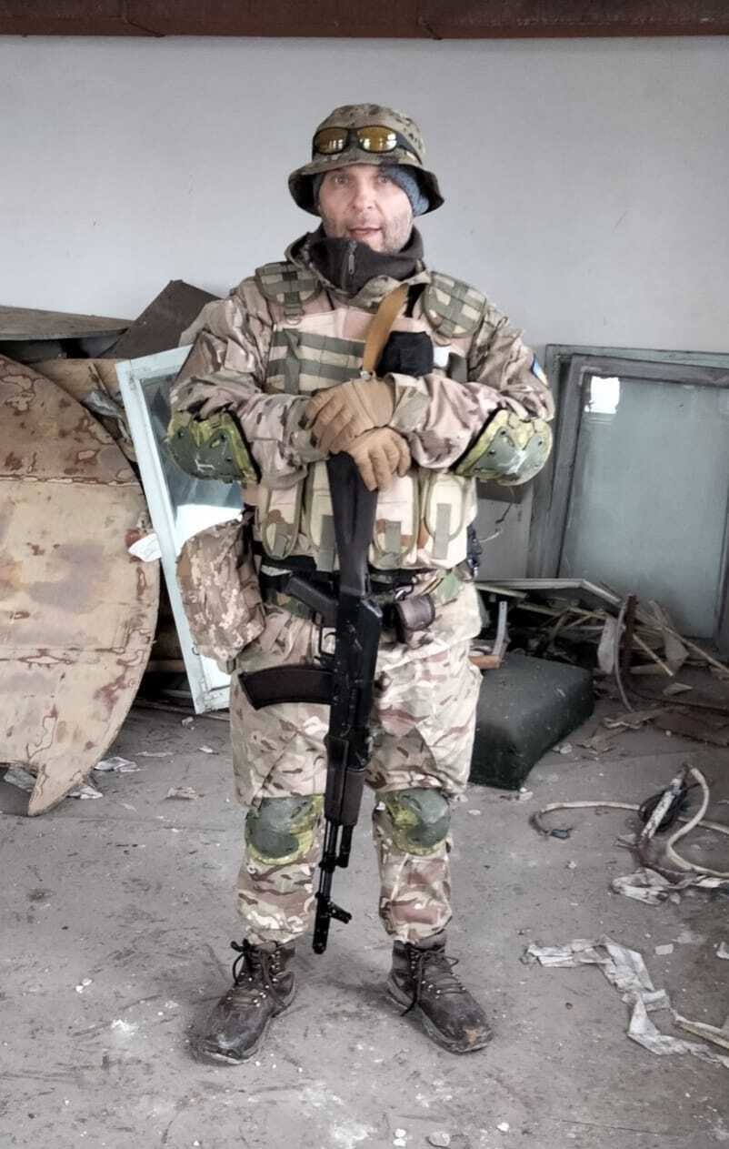 Kyiv Under Siege: Russians Enter City After Second Night of Missile ...