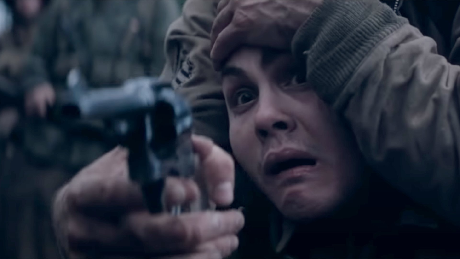 5 Things You Probably Didn’t Know: ‘Fury’ | Coffee or Die