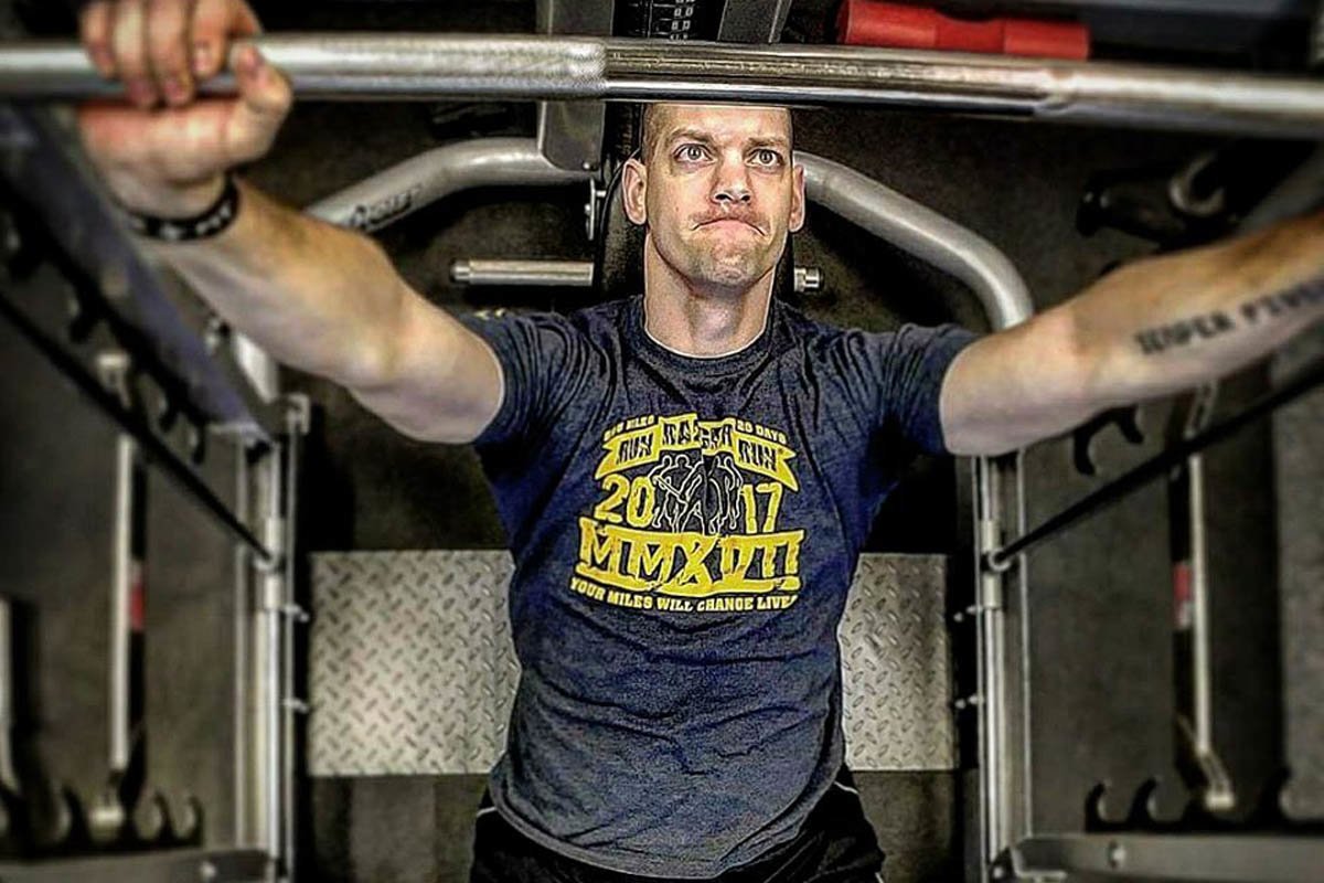 GallantFew’s Annual Run Ranger Run Fundraiser Kicks Off February 1 ...