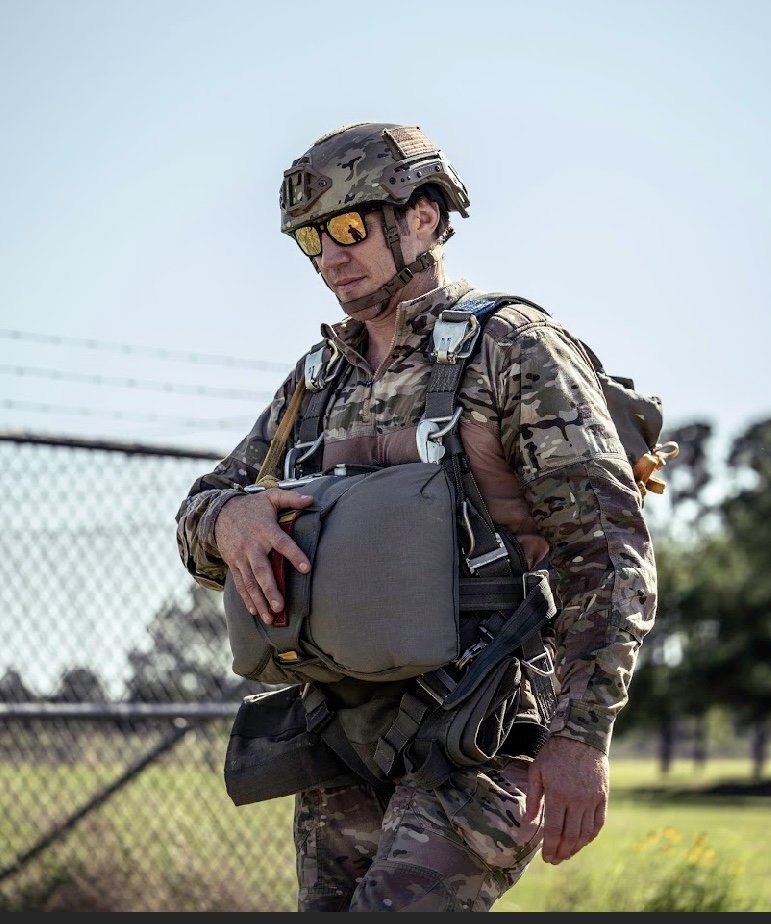 11 Questions & A Cup of Coffee: Green Beret and Former MMA Fighter Tim ...