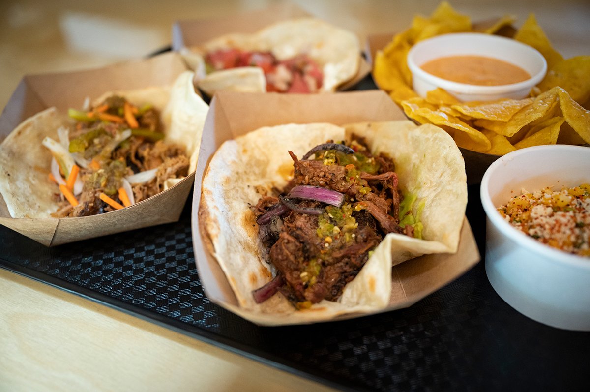 FOB Brewing Brings Front-Line Camaraderie to Front Gates of Military ...