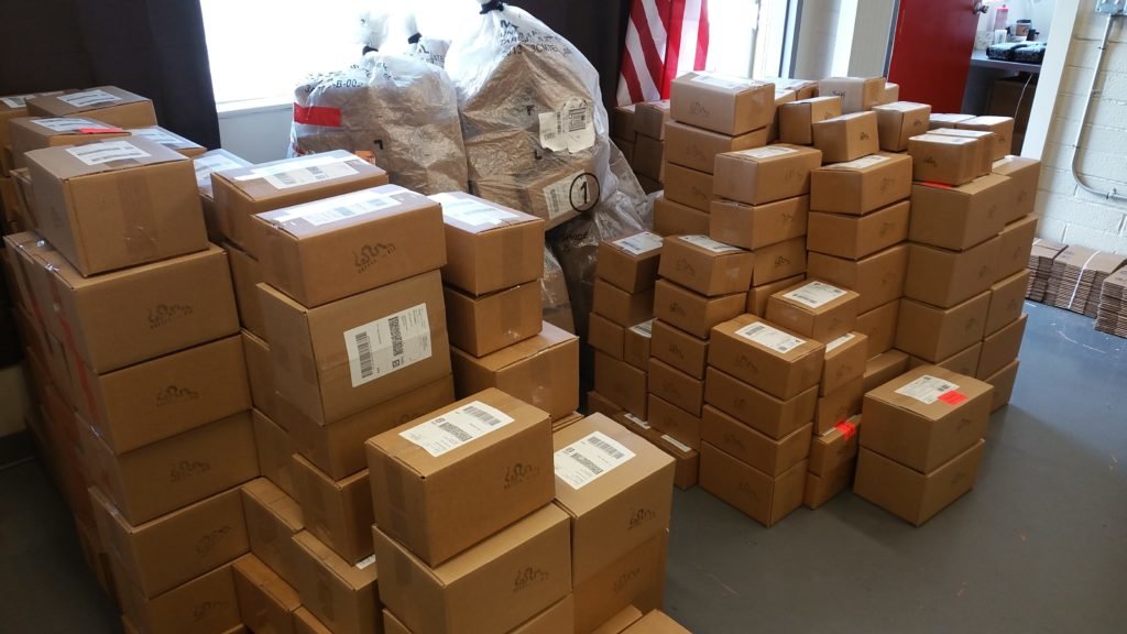 The Untold True Story of How Black Rifle Coffee Got Its Start | Coffee ...