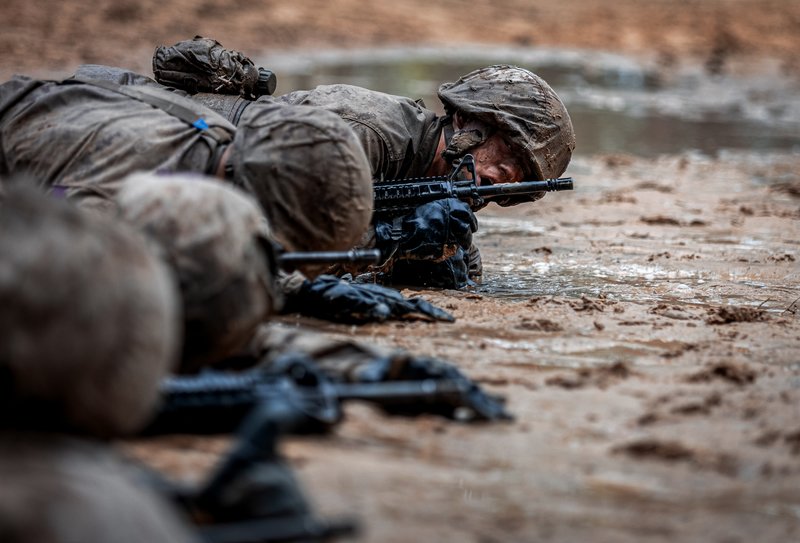 7 Things You Never Knew About Marine Corps Recruit Depot Parris Island ...