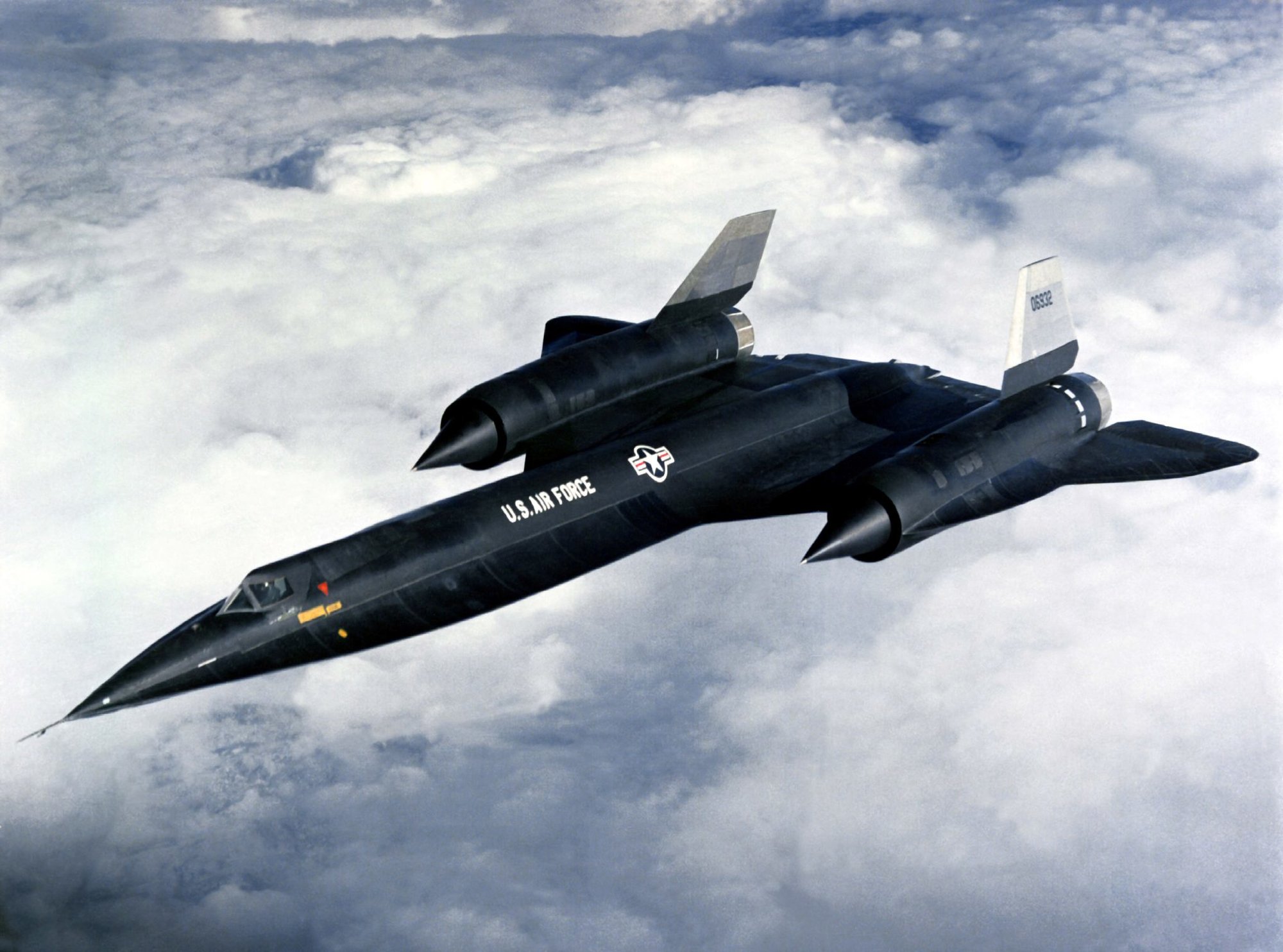 4 Declassified Facts About Lockheed Martin’s Legendary ‘Skunk Works ...