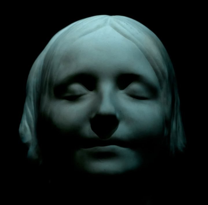 The ‘Drowned Mona Lisa’ Who Became the Face of CPR Mannequins | Coffee ...