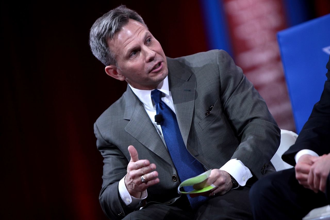 ‘Able Danger’ — The Pentagon’s Plan To Suppress a 9/11 Controversy ...