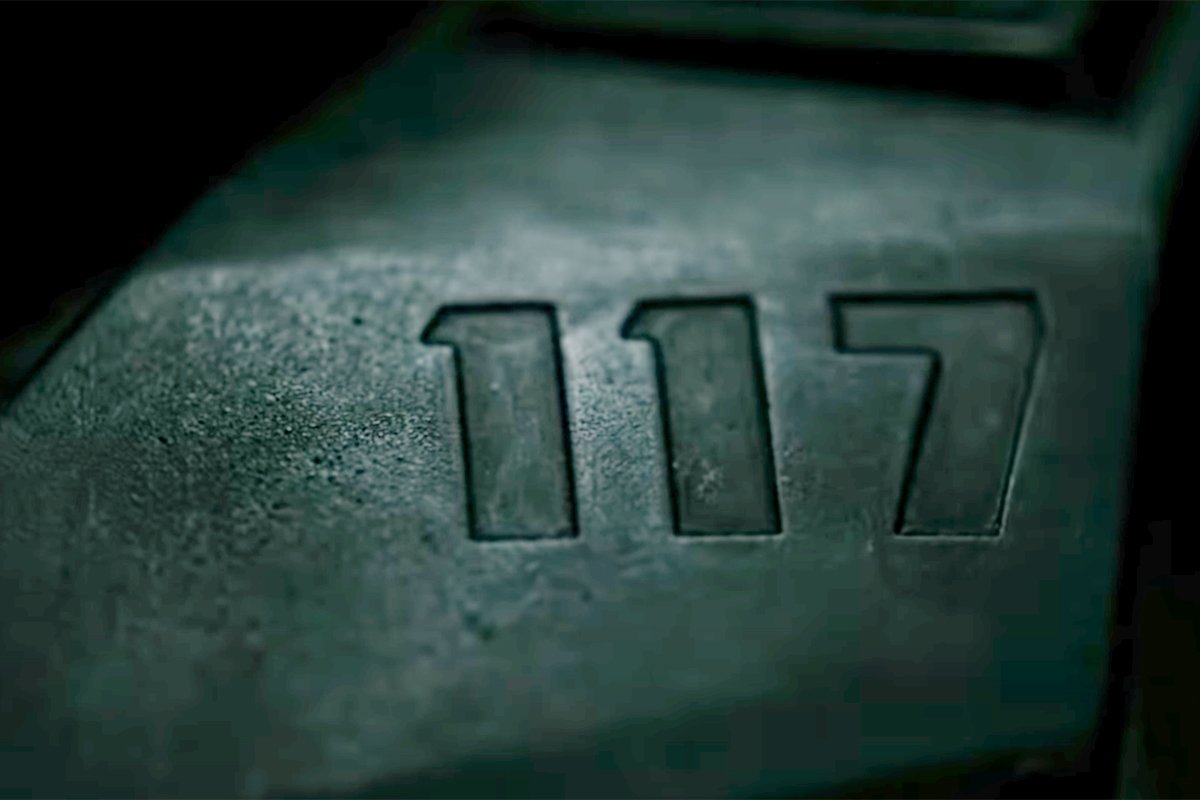 Teaser for Live-Action ‘Halo’ Gives Rare Glimpse of an Armorless Master ...