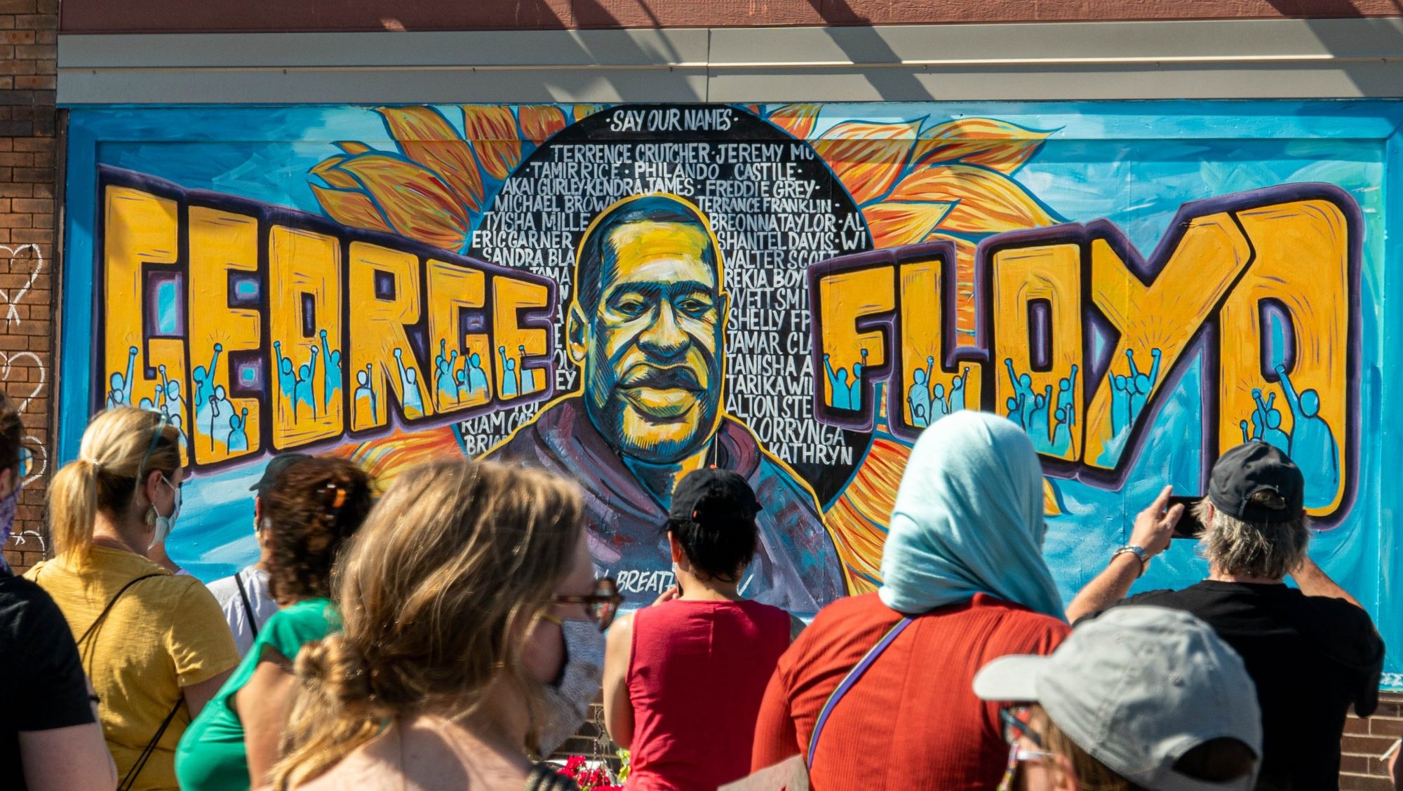 Derek Chauvin Pleads Guilty to Federal Civil Rights Charges | Coffee or Die