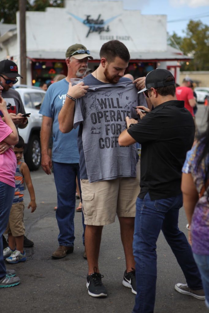 The Untold True Story of How Black Rifle Coffee Got Its Start | Coffee ...