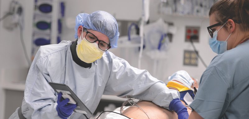 How the Special Operations Combat Medic Course Provides Real-World ...