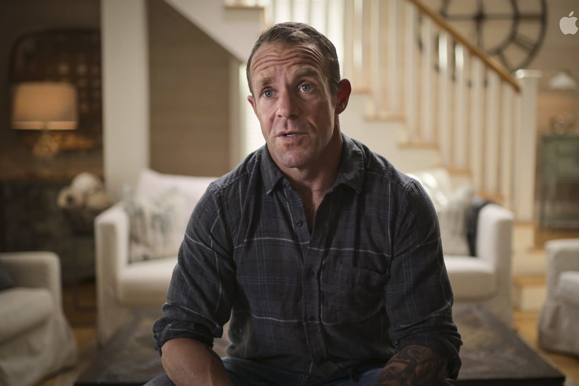 Eddie Gallagher Sits Down To Talk Turbulent Trial, SEAL Culture, What the Future Holds | Coffee ...