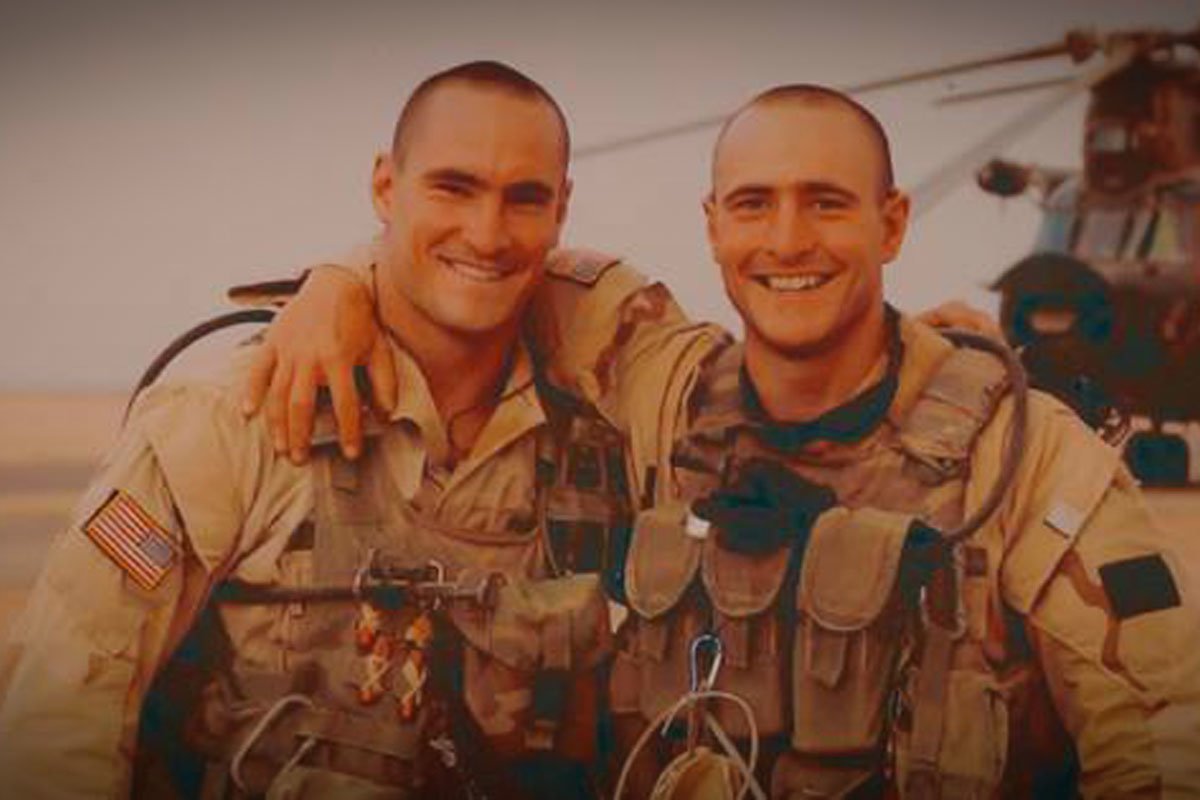 17 Years After His Death, Pat Tillman’s Legacy Lives On | Coffee or Die
