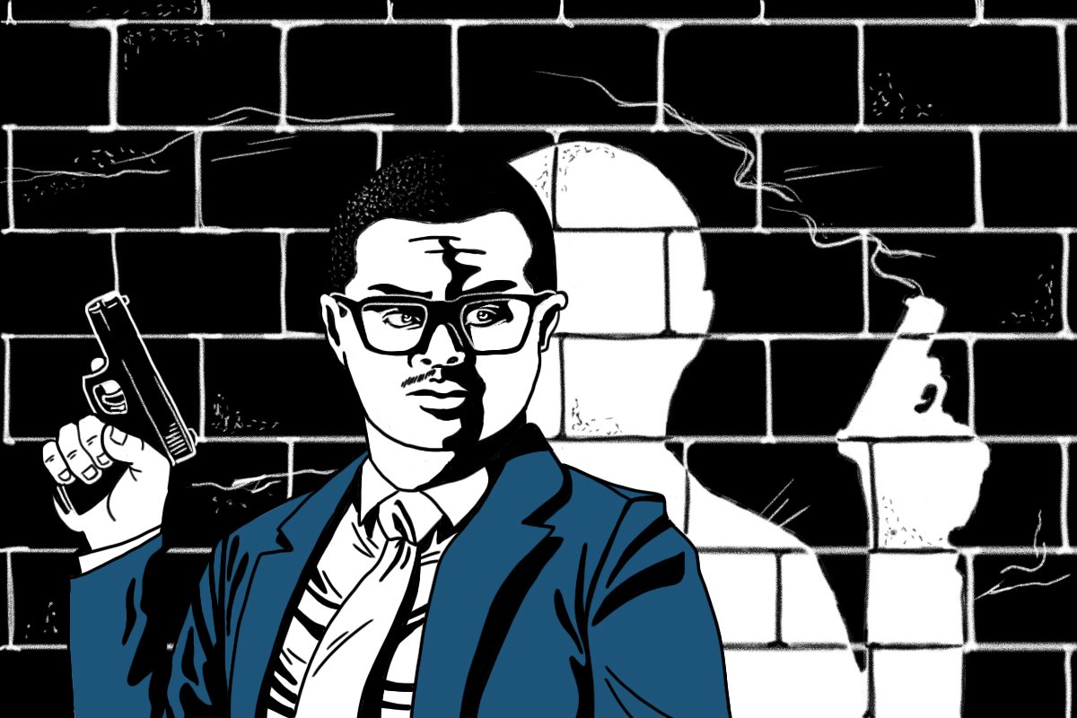 The Strange Case of Baltimore Police Detective Sean Suiter | Coffee or Die