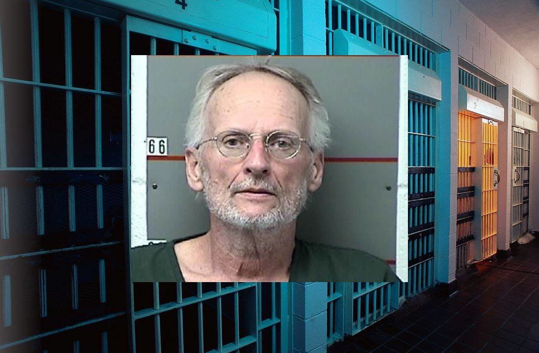 Ex-Sheriff With Tennessee ‘Arsenal’ Behind Bars in Kentucky | Coffee or Die