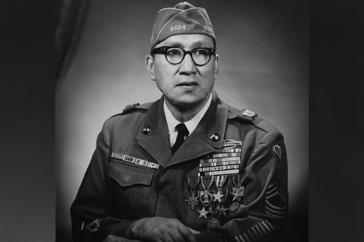 Review Could Give Black and Native American Veterans Medal of Honor ...