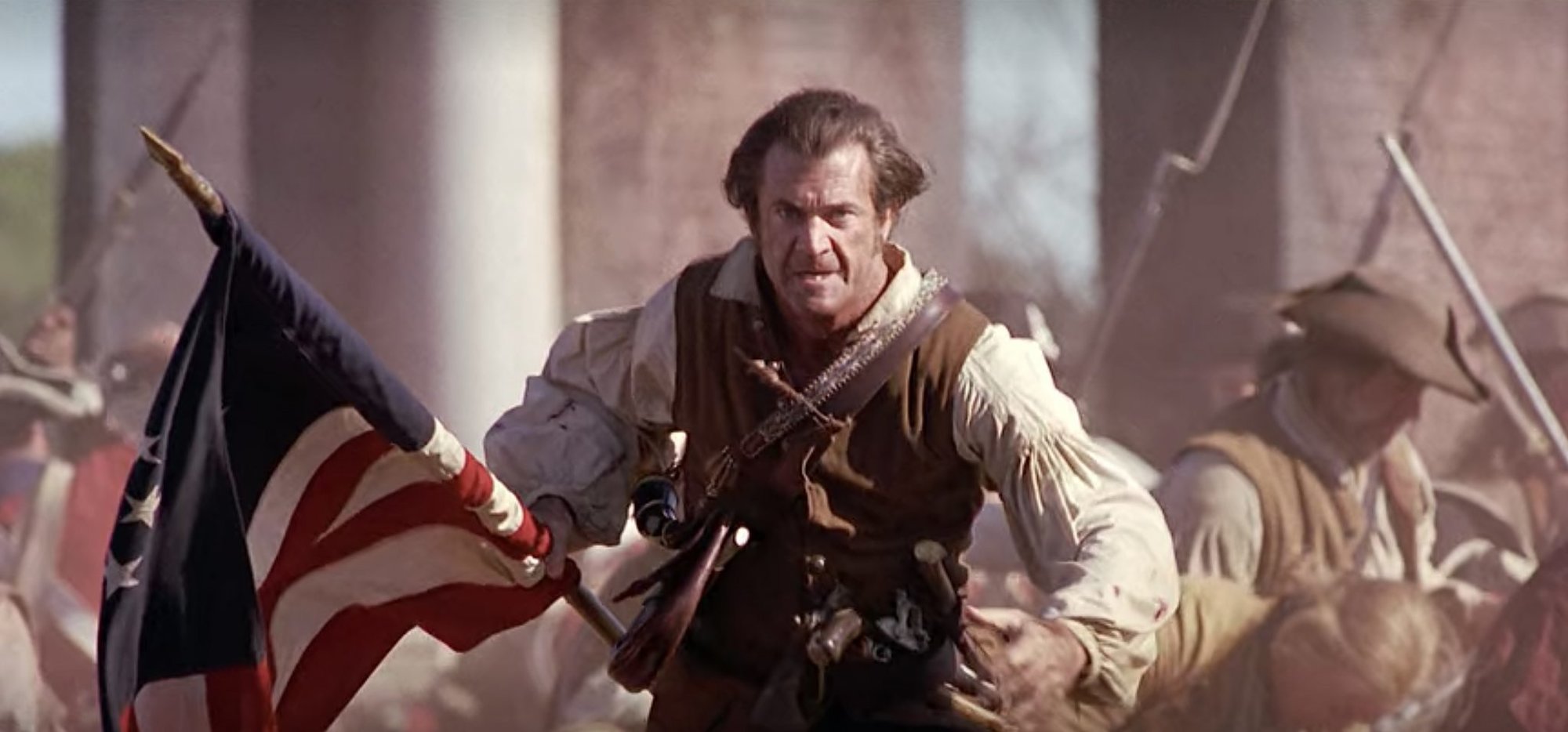10 Freedom Flicks To Watch This Fourth of July Weekend | Coffee or Die