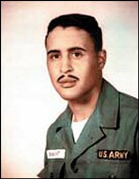 A Complete List of Every Black Medal of Honor Recipient in U.S. History ...
