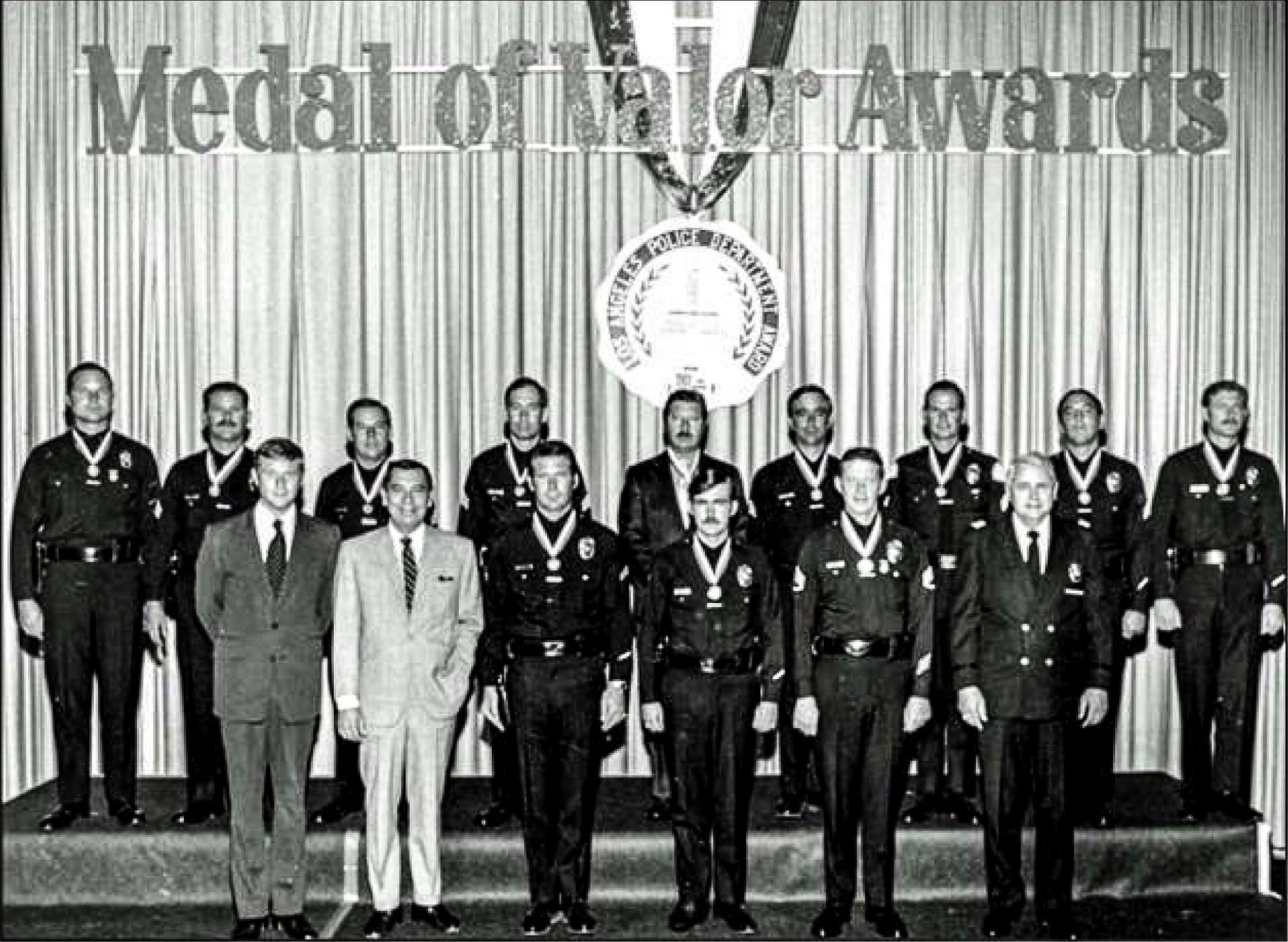 The Controversial History of the LAPD SWAT Team | Coffee or Die