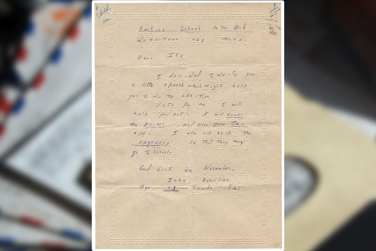 Dear Mr. President: 10 Remarkable Letters to the Commander in Chief ...