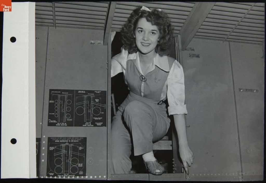 In Search of the Real Rosie the Riveter | Coffee or Die