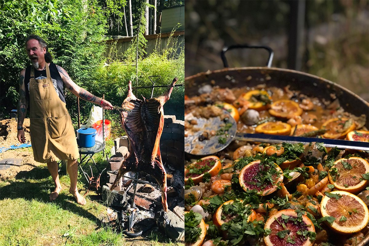 How Nirvana Rocker-Turned-Special Forces Veteran Jason Everman ...