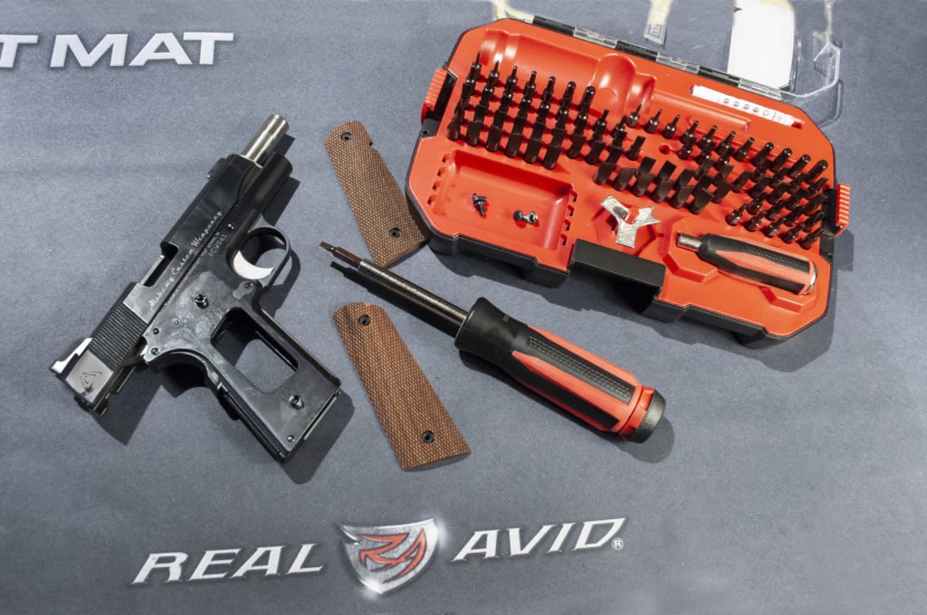 Keep Your Gun Running Smoothly with Real Avid Maintenance Tools ...