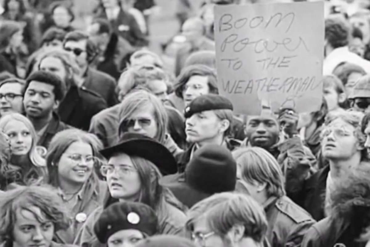 Partly Smoky, With a Chance of Shrapnel — The Failed Weather ...