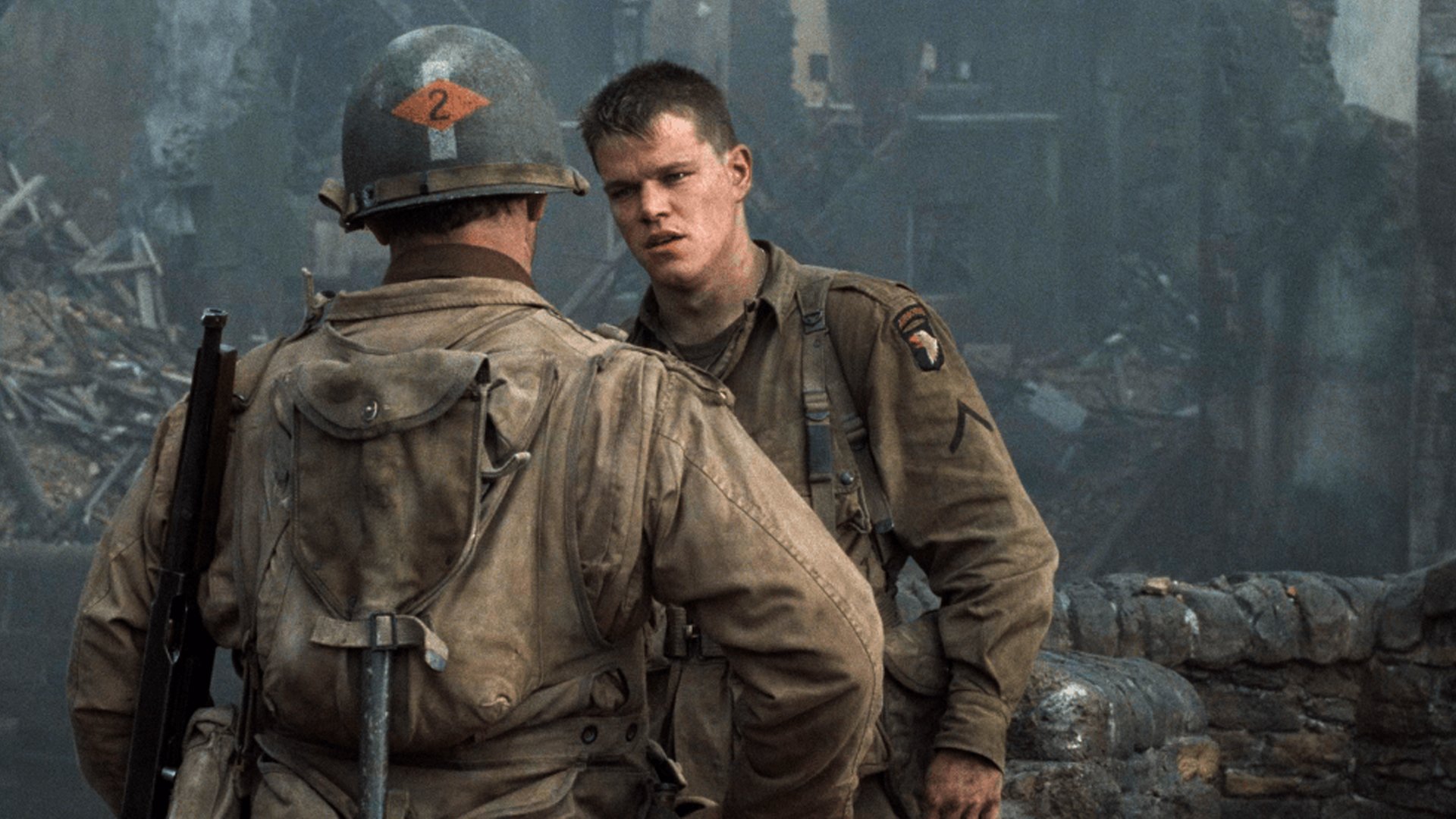 ‘Saving Private Ryan’: The Greatest War Movie | Coffee or Die