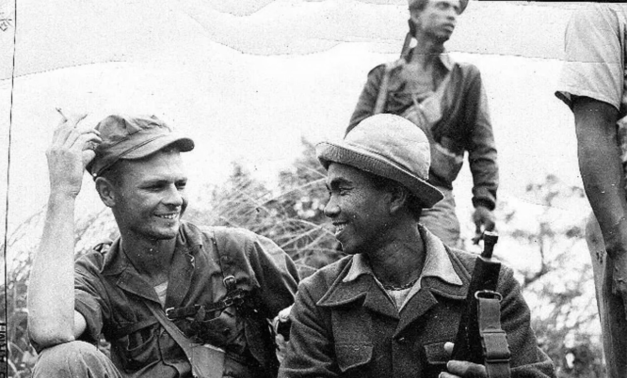 In the Cabanatuan Raid, Army Rangers Led the Largest Rescue Operation ...