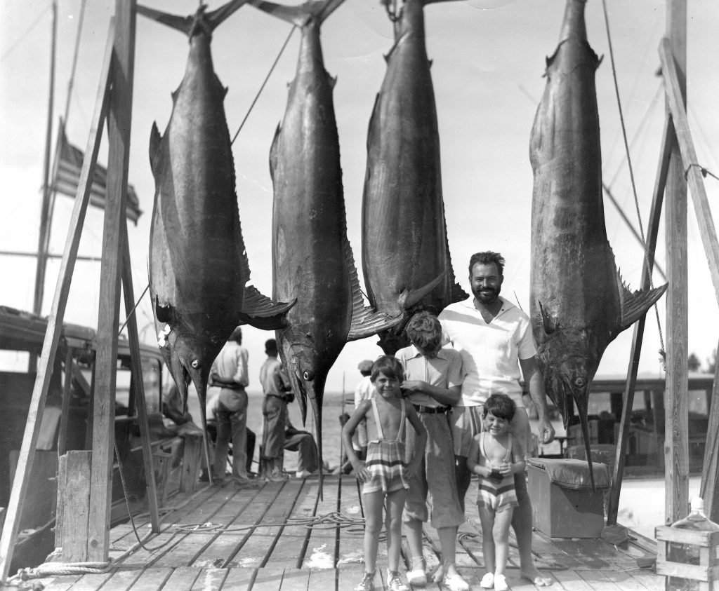 The Legend of Jack Hemingway: OSS Commando, Fly Fisherman, POW, Writer ...