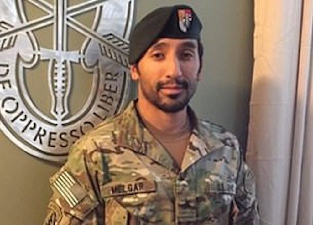 Trial for Marine Raider Accused of Killing Green Beret Set To Begin ...