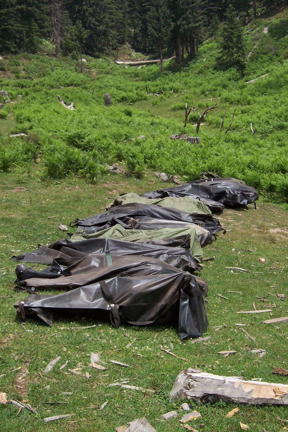 Operation Red Wings Through the Eyes of the Night Stalkers | Coffee or Die