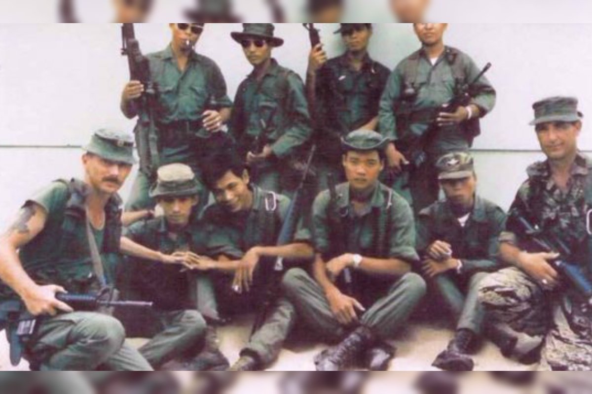 Attack On FOB 4: The Worst Day In US Army Special Forces History ...