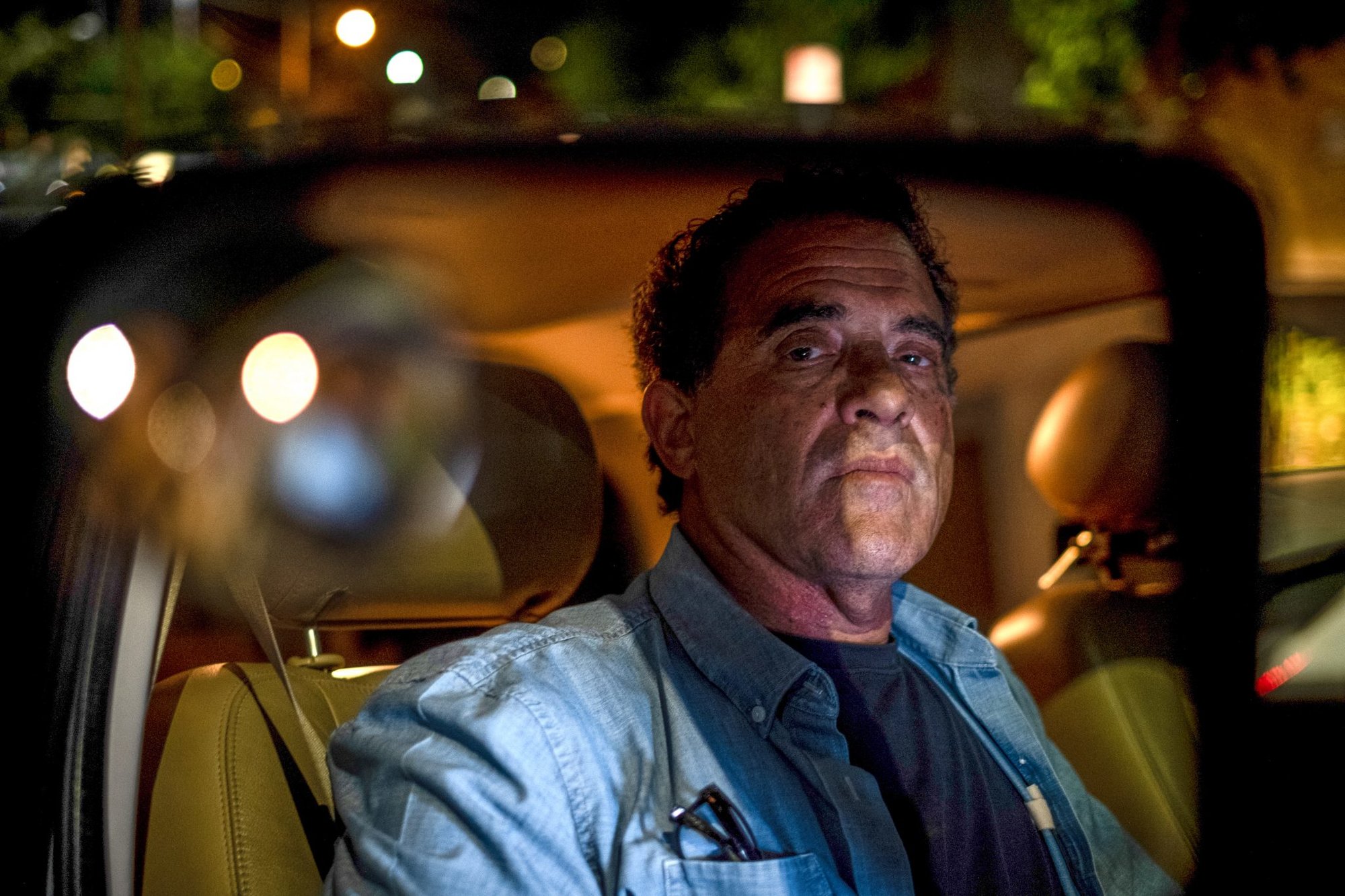 ‘American Cartel’: New Docuseries Investigates Cop’s Murder, Deadly ...