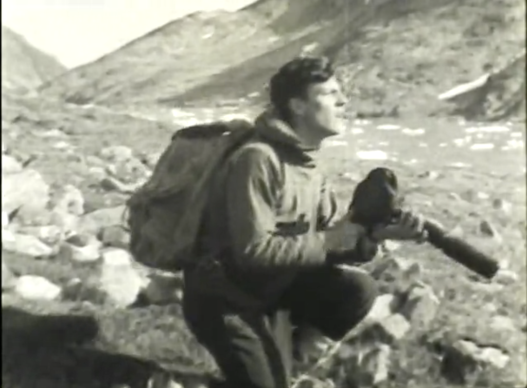To Hell and Back Again: The Epic Adventures of British Commando Freddy ...