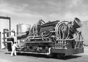 Project Pluto: The Craziest Nuclear Weapon in History | Coffee or Die