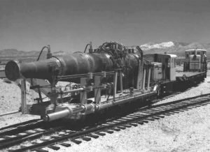 Project Pluto: The Craziest Nuclear Weapon in History | Coffee or Die