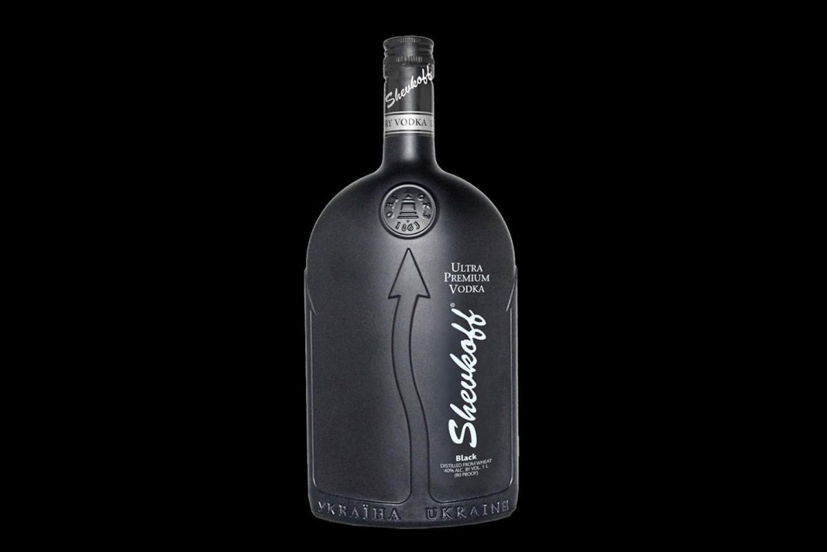 A Boycotter’s Guide: 5 Ukrainian Alternatives to Russian Vodka | Coffee ...