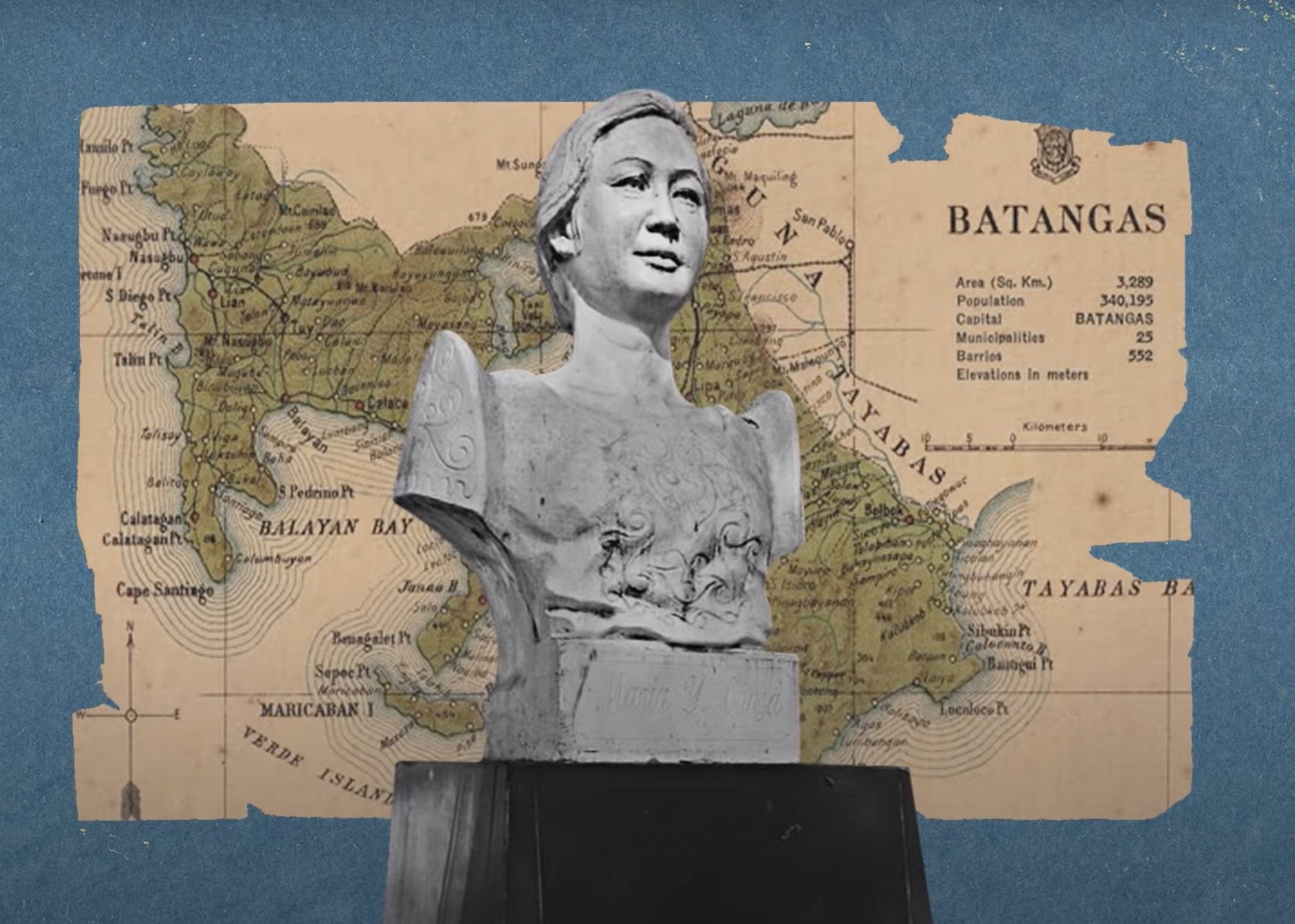 How Philippine Food Scientist María Orosa Saved Thousands of POWs ...