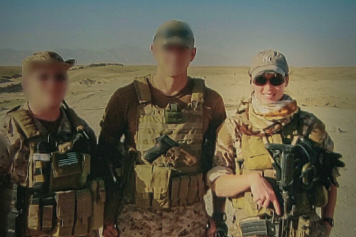 The Legend of Chief Shannon Kent