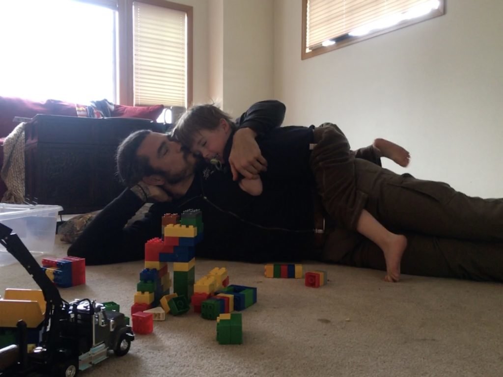 ‘Why am I here and she’s not?’: Gold Star Husband Joe Kent Still ...