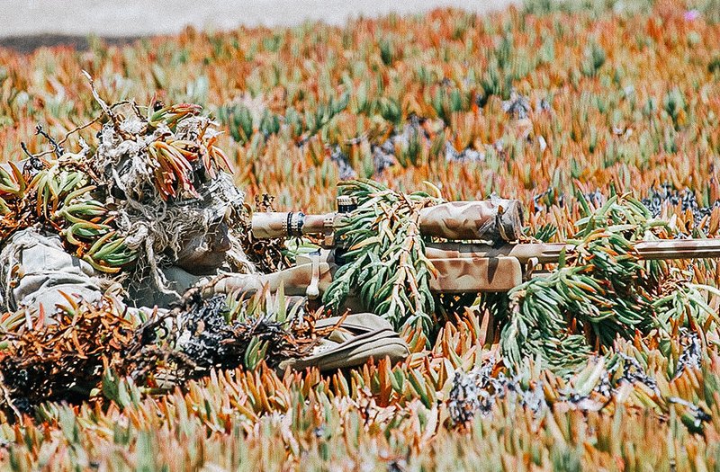 How the 50 Cal Changed Marksmanship Forever | Coffee or Die