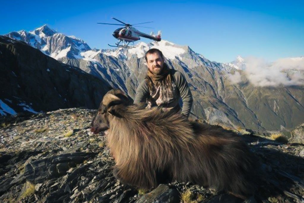 U.S. Army Veteran and Medal of Honor Recipient Clint Romesha is a Good ...