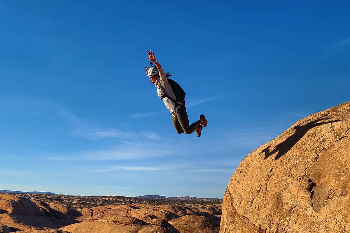 Why Marine Veteran Scotty Bob is Training the Next Generation of BASE ...